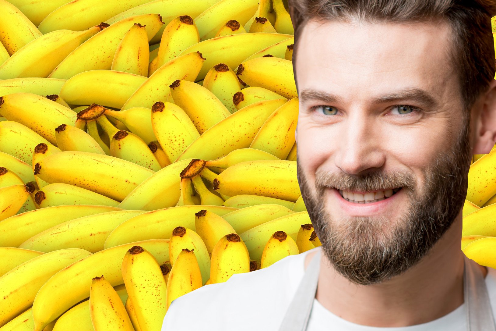 Jak jeść banana? 7 sposobów na prawidłowe jedzenie banana | ASZdziennik.pl