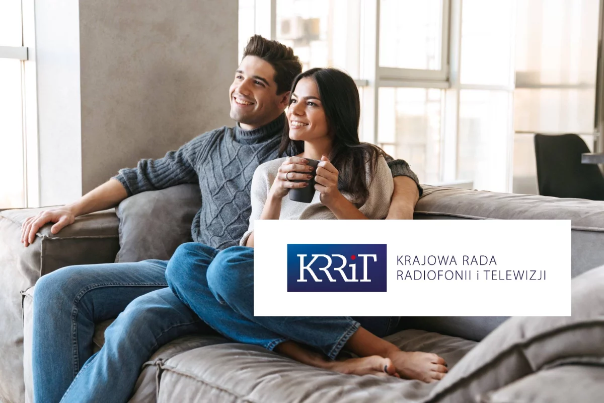 KRRiT sprawdzi, czy rodziny z seriali uprawiają dużo seksu i czy chodzą ...