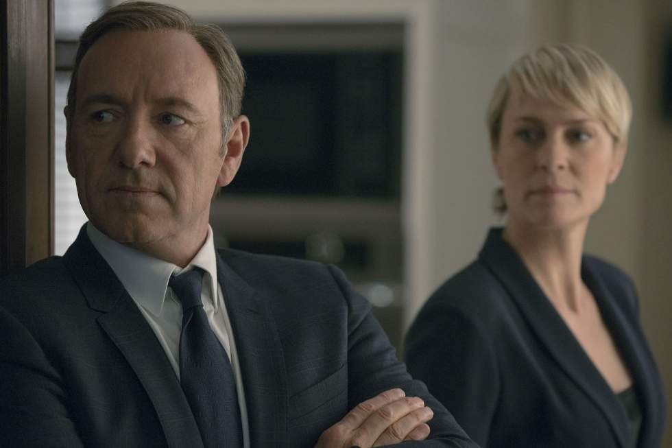 House of Cards po polsku. Oto fabuła HoC w wersji, którą ...