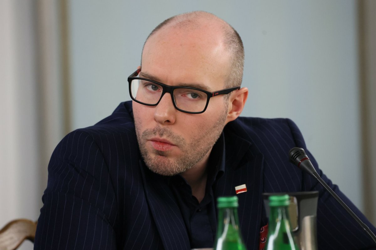 Sąd orzekł: Marcin Rola to patrostreamer | ASZdziennik.pl